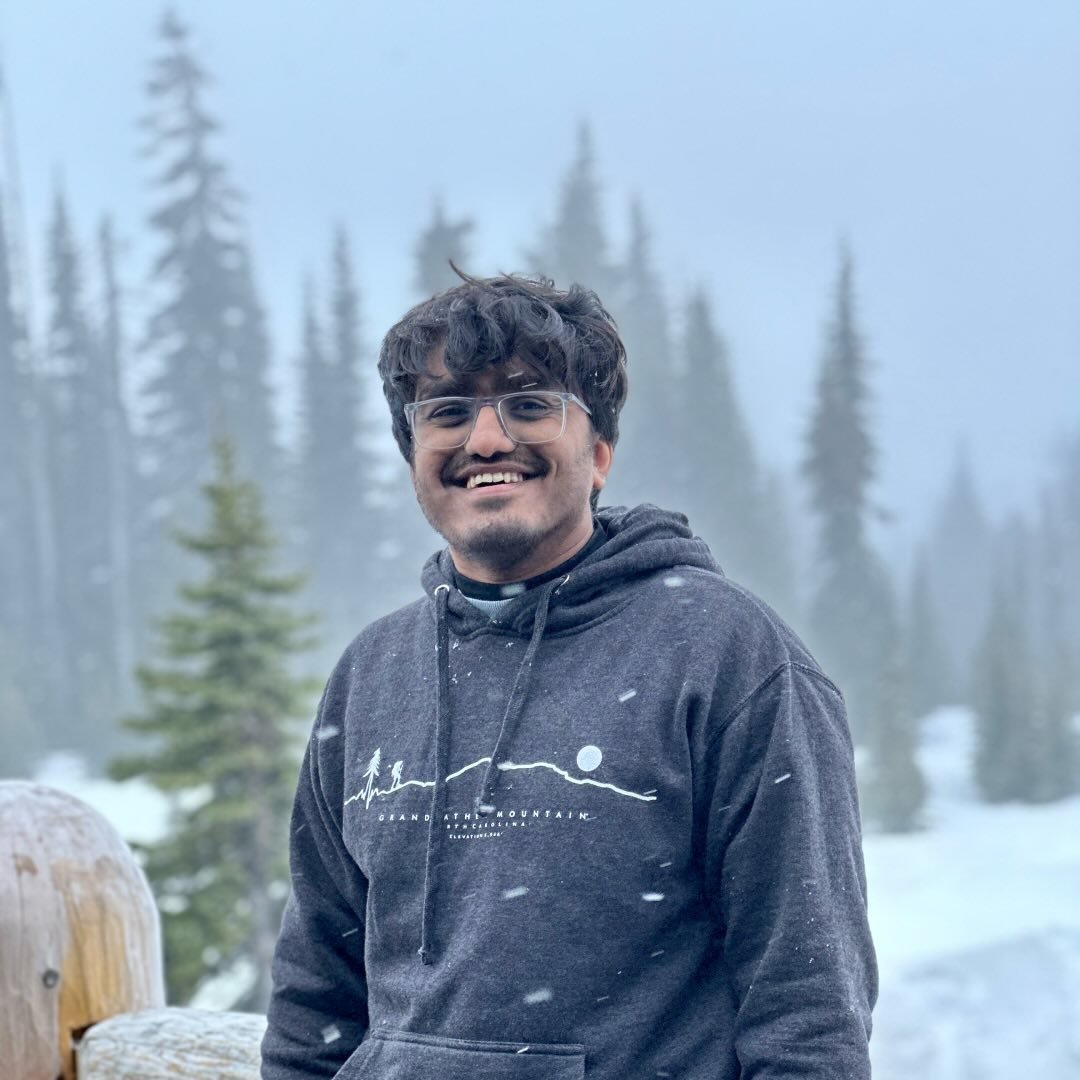 Akshay Bheda (Fullstack Developer)